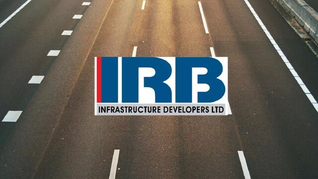 IRB Infrastructure Share: कंपनी ने अपने हाइवे एसेट को लेकर दिया बड़ा ...