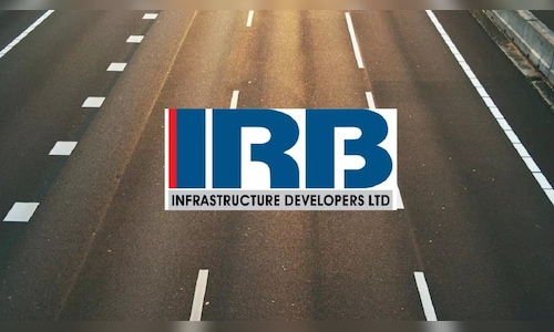 IRB Infrastructure Share: कंपनी ने अपने हाइवे एसेट को लेकर दिया बड़ा ...