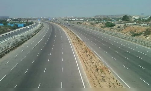 Stock Market: GR Infraprojects को मिला NHAI से बड़ा कॉन्ट्रैक्ट, पढ़ें ...