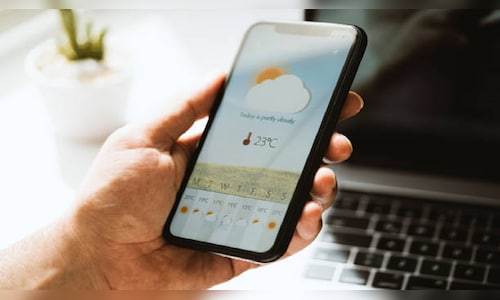 Weather App : गूगल के मौसम ऐप में बड़ा बदलाव, यूजर्स को होगी बड़ी आसानी ...