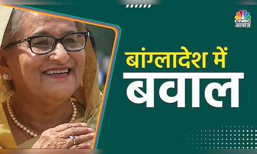 Crisis in Bangladesh: ऐसा शेख हसीना ने क्या कह दिया था कि बांग्लादेश ...