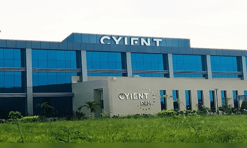 Cyient Q4 Results 2025: मुनाफा बढ़ा, आमदनी गिरी, लेकिन दिया डिविडेंड का ...
