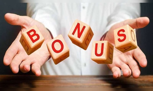 Bonus Issue: एक और कंपनी ने किया बोनस देने का एलान, बाजार बंद होने के ...