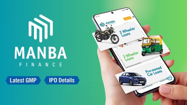 Upcoming IPO: मनबा फाइनेंस IPO में पैसा लगाने से पहले पढ़िए पूरी डिटेल ...