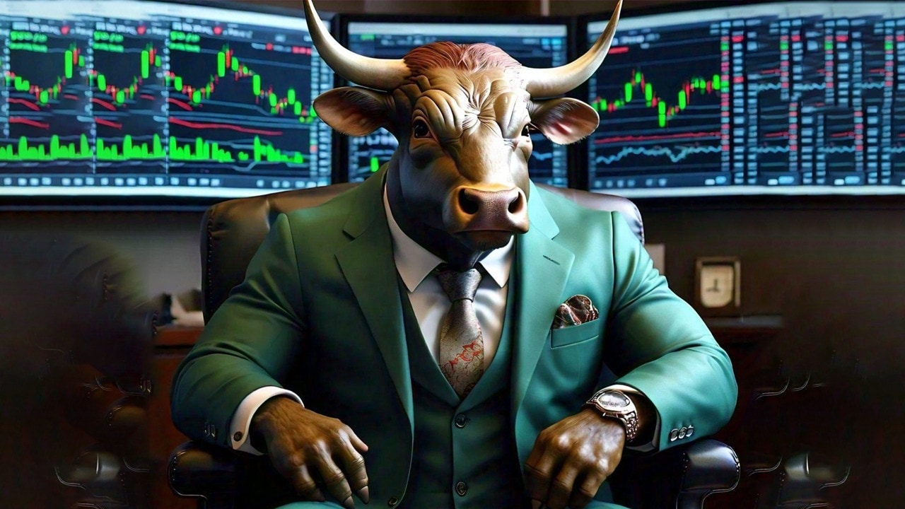 Stock Market Highlights: सितंबर एक्सपायरी के दिन निफ्टी का नया रिकॉर्ड ...