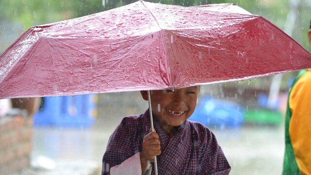 Monsoon 2025 Update: सुस्त शुरुआत के बाद मॉनसूम पकड़ेगा रफ्तार, जी पी ...