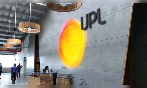 UPL Share: कंपनी ने किया बड़ी खरीदारी का एलान- शेयर पर रखें नजर - CNBC ...