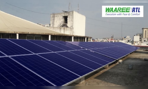 Waaree Renewable Q1 Results: मुनाफा 207% बढ़ा, आय ने लगाई 155% की छलांग ...