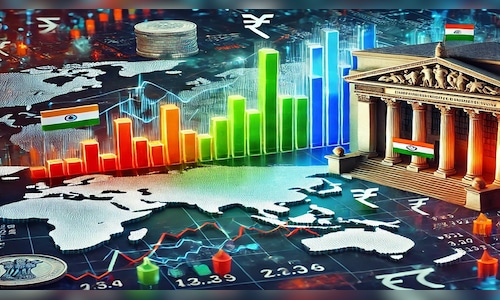 Fiis Diis Data आज शेयर बाजार में Dii की जोरदार खरीदारी लेकिन Fii आज