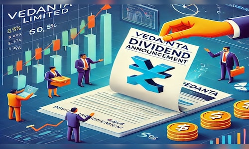Vedanta Dividends: सबसे तगड़ा डिविडेंड देने वाली कंपनी आज फिर करेगी ...