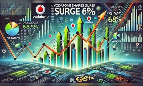 Idea Share Price: वोडाफोन आइडिया को मिल सकती है बड़ी राहत, शेयर में ...