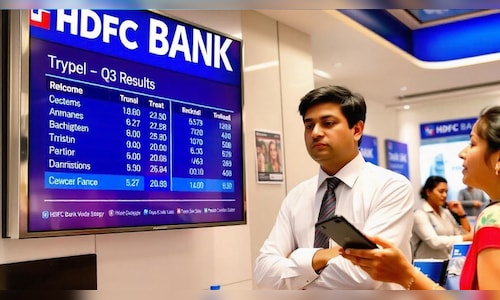 HDFC Bank में बोर्डरूम बवाल पर RBI सख्त! मीटिंग की रिकॉर्डिंग तक मांगी ...