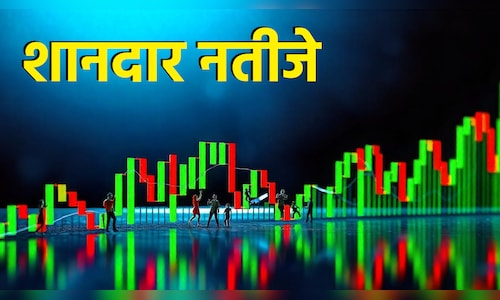 HDFC AMC Q3 Results 2026: मुनाफा-आमदनी दोनों में उछाल, एफआईआई की भारी ...