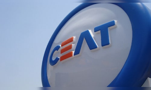 CEAT Share: कंपनी का NCDs और विदेशी निवेश पर बड़ा एलान - CNBC Awaaz
