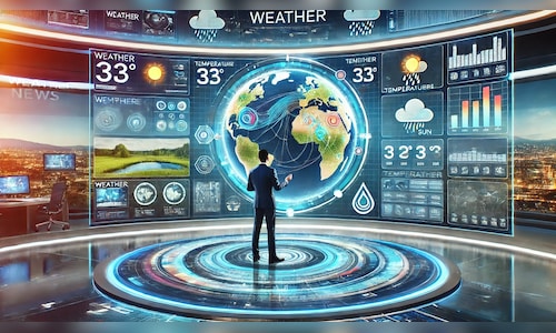 Rain Alert: एक साथ कई राज्यों में अलर्ट जारी, IMD ने दी चेतावनी - CNBC ...