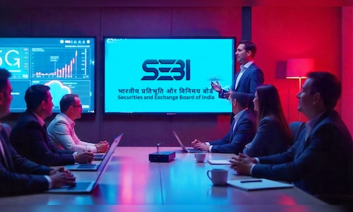 SEBI News: इस कंपनी के अधिकारियों पर लगा 58.50 करोड़ का जुर्माना, शेयर ...
