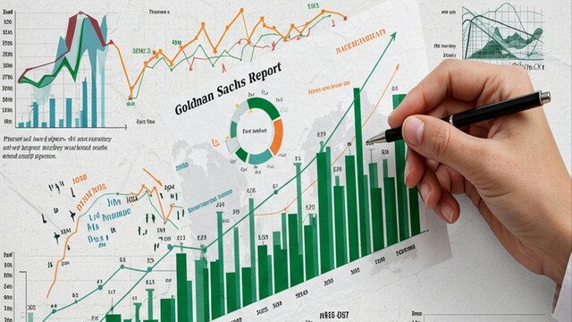 Goldman Sachs ने इस कंपनी में की बड़ी खरीदारी, ₹210 करोड़ में खरीदे 1. ...