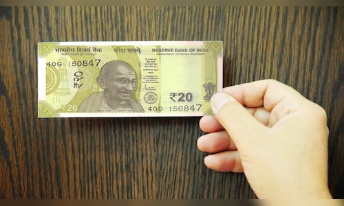 20 Rupees New Notes: RBI ने दी बड़ी जानकारी- अब आएंगे 20 रुपये के नए ...