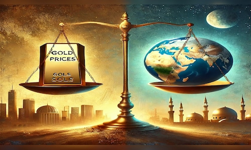 Gold Price Explainer: सोना क्यों बना सबसे ताकतवर एसेट? 2026 में क्या ...