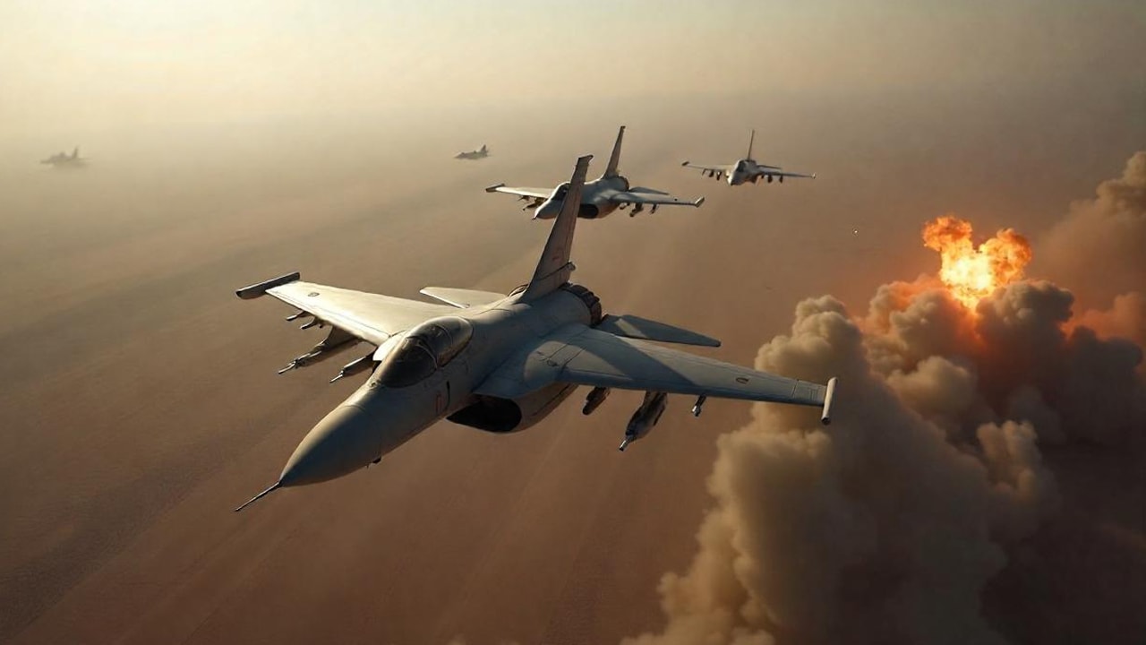 India Pakistan Ceasefire News Highlights: विदेश मंत्रालय ने जारी किया ...