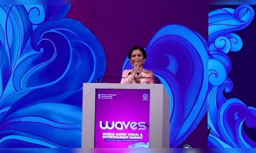 Nita Ambani: NMACC न्यूयॉर्क के लिंकन सेंटर में भारतीय संस्कृति से रूबरू होगी दुनिया, सितंबर में ...