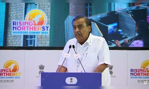 Rising Northeast: रिलायंस ने पूर्वोत्तर राज्यों के लिए रखा 75 हजार ...