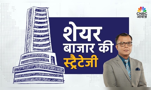 Editor's Take: अब ‘साइलेंस मोड’ में बाजार लेकिन अगला धमाका कब? - CNBC Awaaz