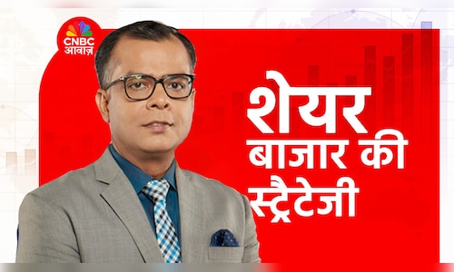 Editor's Take: क्या टूट गई दीवार? निफ्टी 25,000 के पार, अब कहां बनेगी ...