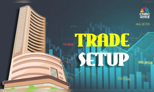 Trade Setup For Thursday : Nifty ने तोड़ा 25,000 का स्तर – क्या अब नई ऊंचाई या फिर गिरावट का खेल ...