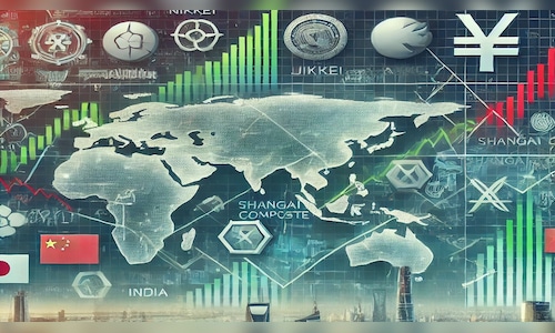 Asian Markets: अमेरिका में तेजी लेकिन एशियाई में उलट है कारोबार- क्यों ...
