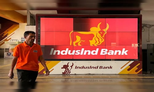 IndusInd Bank Share: आ गई जिस खबर का था इंतजार- हो गया बैंक के नए MD ...