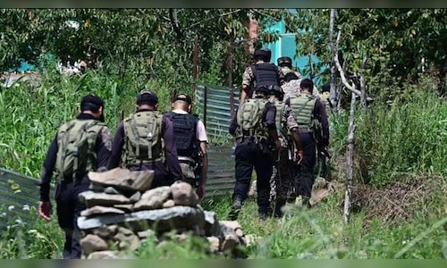 Operation Mahadev: संसद में गृहमंत्री ने दी बड़ी जानकारी, जानिए ऑपरेशन ...