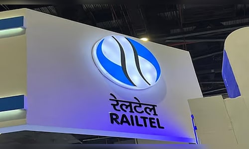RailTel को एक और सरकारी Jackpot! मंगलवार को बाजार खुलते फुल एक्शन में ...