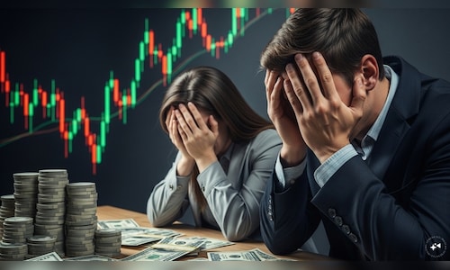 Stock Crash: 6 महीनों में 66 फीसदी बढ़ा स्टॉक, लेकिन आज अचानक मची हलचल ...