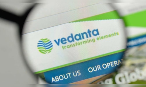 Vedanta Share: प्रमोटर्स ने कर्ज़ चुकाया, गिरवी शेयर पर आई बड़ी खबर ...