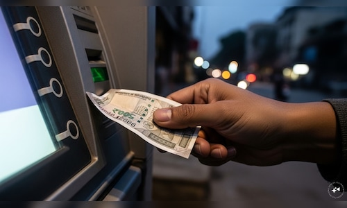 Rs 500 Note: RBI ने आदेश दिया कि सितंबर के बाद ATM से नहीं निकलेंगे 500 ...