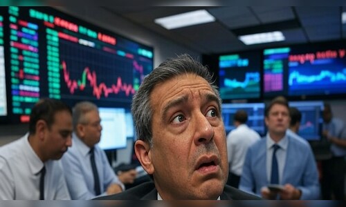 Stock market Alert: ₹19000 करोड़ के शेयर अनलॉक हो रहे है- इन 4 शेयरों ...