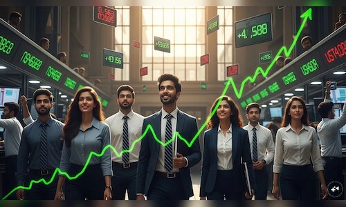 Stock Market Alert: जापान के राहत पैकेज इन भारतीय कंपनियों के शेयरों पर ...