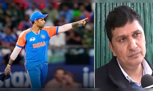 Asia Cup 2025: 11 दिन के अंदर Surya Kumar Yadav ने दिया AAP के सौरभ ...