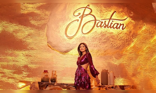 Bastian Bandra: शिल्पा शेट्टी का 'बैस्टियन बांद्रा' रेस्टोरेंट हो रहा ...