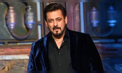 Salman Khan: बड़ी खबर- Pakistan ने सलमान खान को आतंकवादी घोषित कर दिया ...