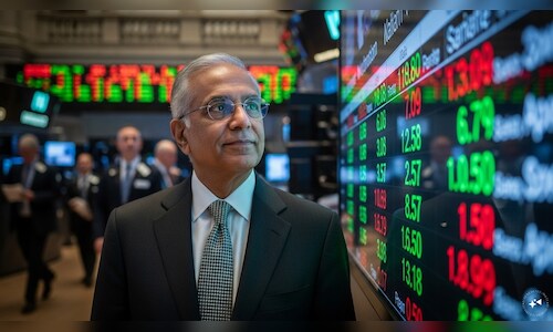 Share Market News: कहां बनेगा अगला मल्टीबैगर? 6 कंपनियों ने एक्सचेंज पर ...