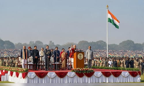 Bihar CM: बिहार में नई सरकार की एंट्री! 20 नवंबर को NDA की शपथ, हो गया ...