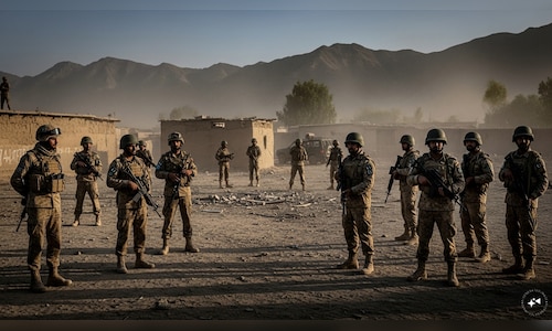 Pakistan News: सबसे बड़ी खबर- सुरक्षा बलों ने पाकिस्तान में 26 आतंकियों ...