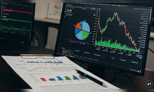 Block Deal: कंपनी में प्रमोटर ने बेच डाली बड़ी हिस्सेदारी- शेयर में रही ...