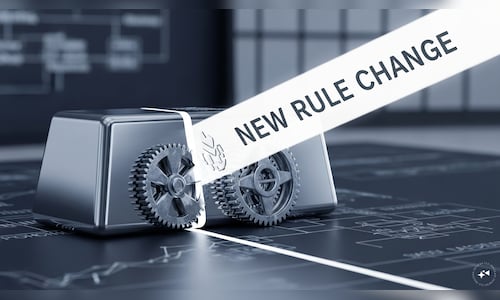Silver New Rule: China की नई स्ट्रैटेजी- कल से लागू कर रहा है चांदी का ...