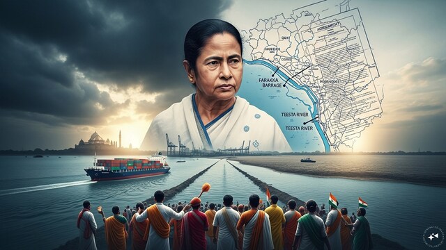 2026 के बाद गंगा का पानी किसका? भारत-बांग्लादेश को लेना होगा सबसे कठिन ...