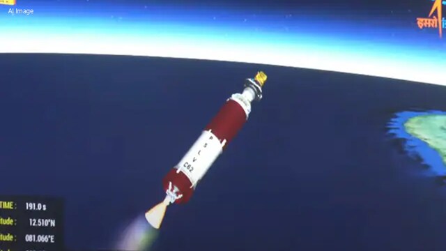 ISRO Satellite Lost: जानिए अंतरिक्ष में ऐसा क्या हुआ कि भारत की 16 ...