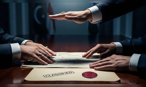 जानिए ऑपरेशन सिंदूर के दौरान पाकिस्तान की अमेरिका से ऐसी क्या डील हुई ...