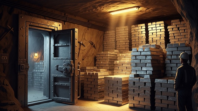 Silver Explainer: चांदी की कीमतों में आई भयंकर गिरावट के बाद जानिए आज ...